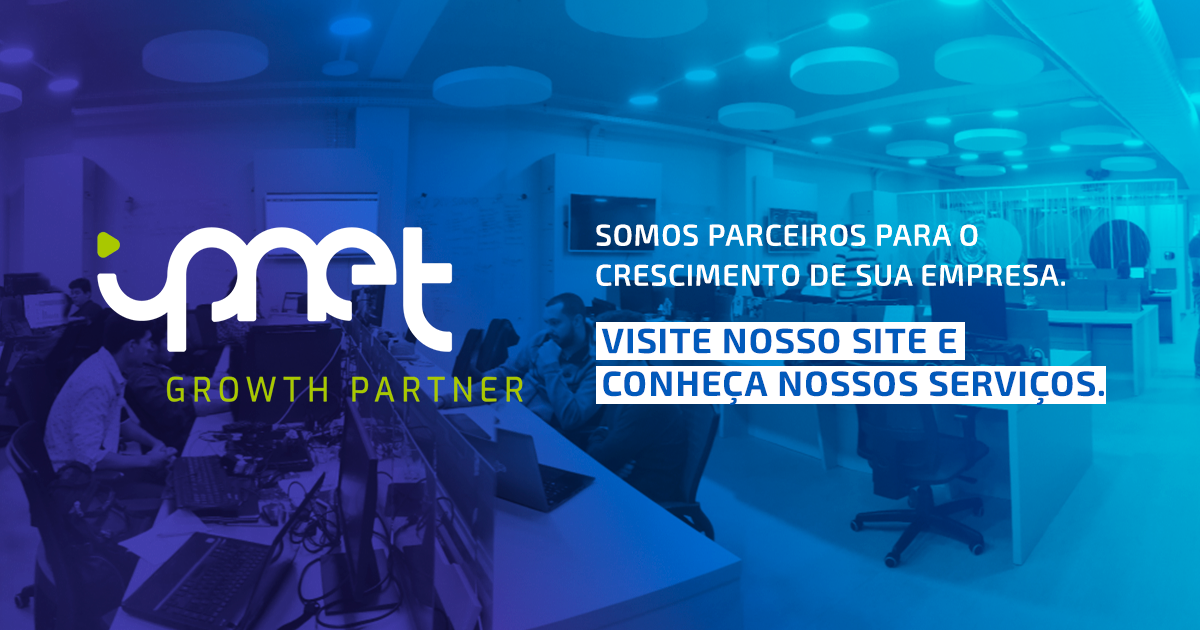 IPNet - Growth Partner
